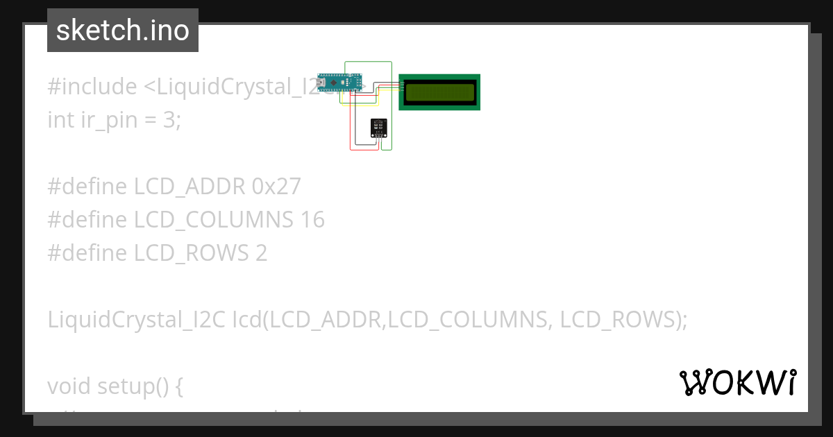 Assesment Wokwi Esp32 Stm32 Arduino Simulator