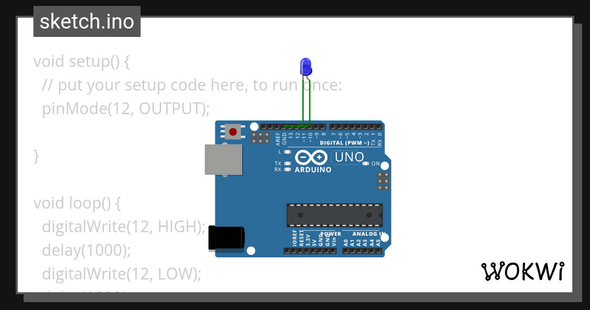 And Operator Copy Wokwi Esp32 Stm32 Arduino Simulator 