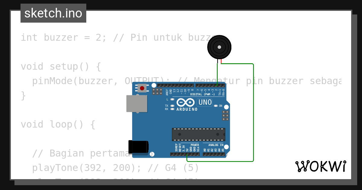 Wokwi Online Esp32 Stm32 Arduino Simulator