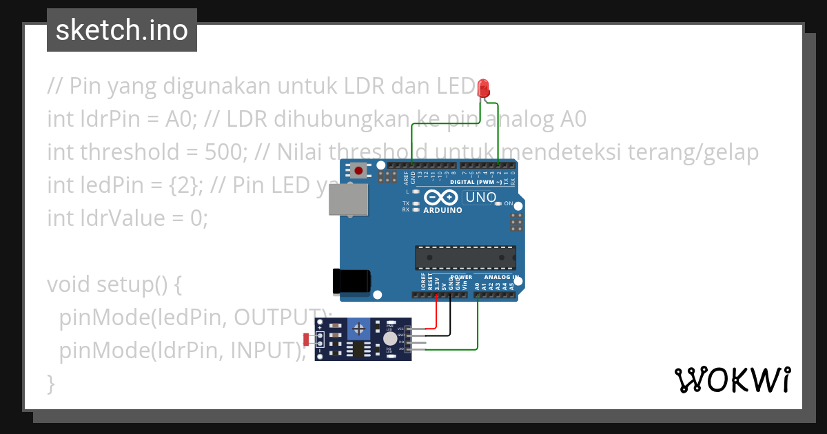 ldr.ku123 Copy - Wokwi ESP32, STM32, Arduino Simulator