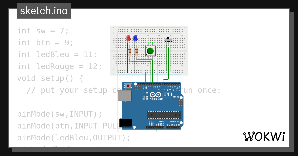 Wokwi Online Esp32 Stm32 Arduino Simulator 3685