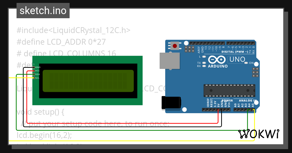Arduino 5 Failed Wokwi Esp32 Stm32 Arduino Simulator 6930