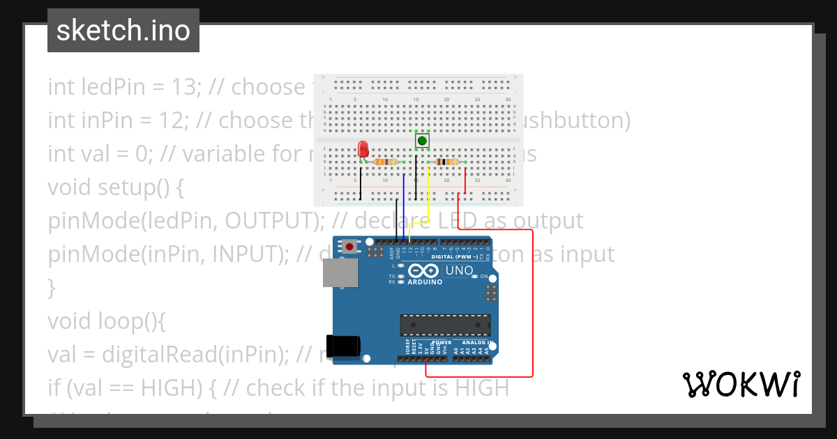 Amr Osman A00112 Lab 1 Exercise2 Wokwi Esp32 Stm32 Arduino Simulator 7544