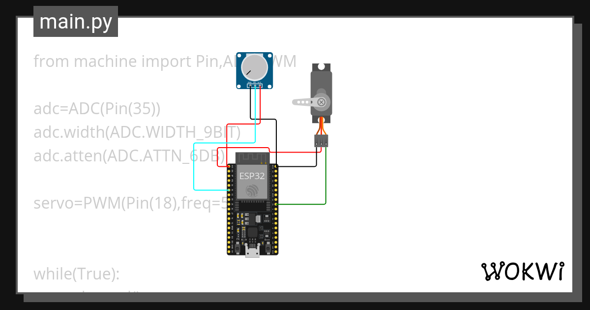 PRACTICA 1(SALON) SEGUNDO PARCIAL - Wokwi ESP32, STM32, Arduino Simulator PRACTICA 1(SALON) SEGUNDO PARCIAL - Wokwi ESP32, STM32, Arduino Simulator