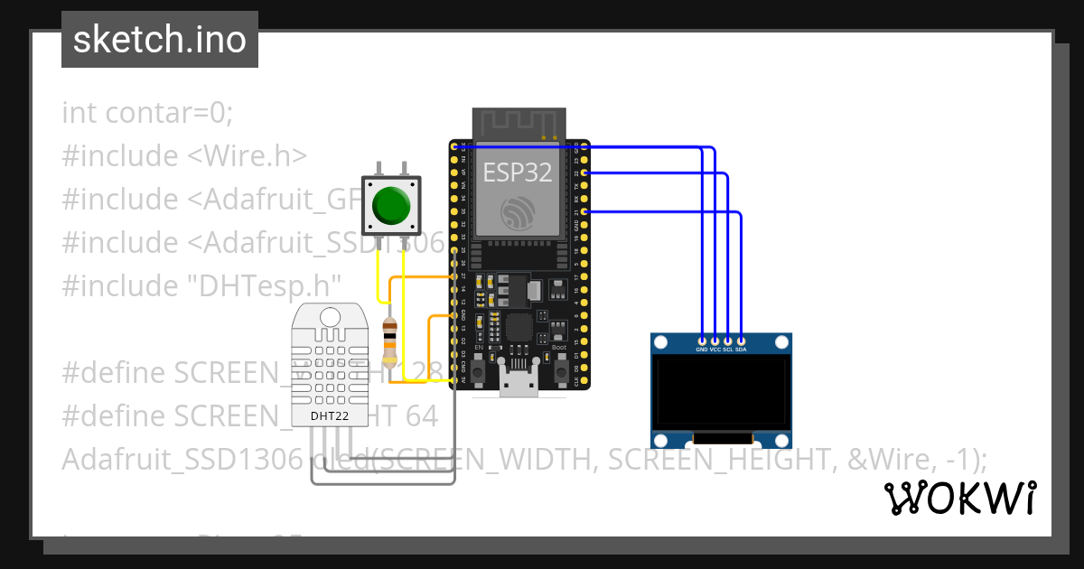 REPASO_ACM_10 - Wokwi ESP32, STM32, Arduino Simulator