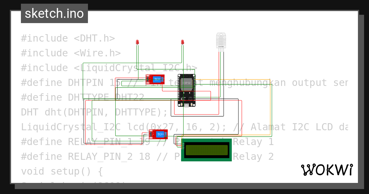 Maria Christina Aso Wokwi Esp32 Stm32 Arduino Simulator 