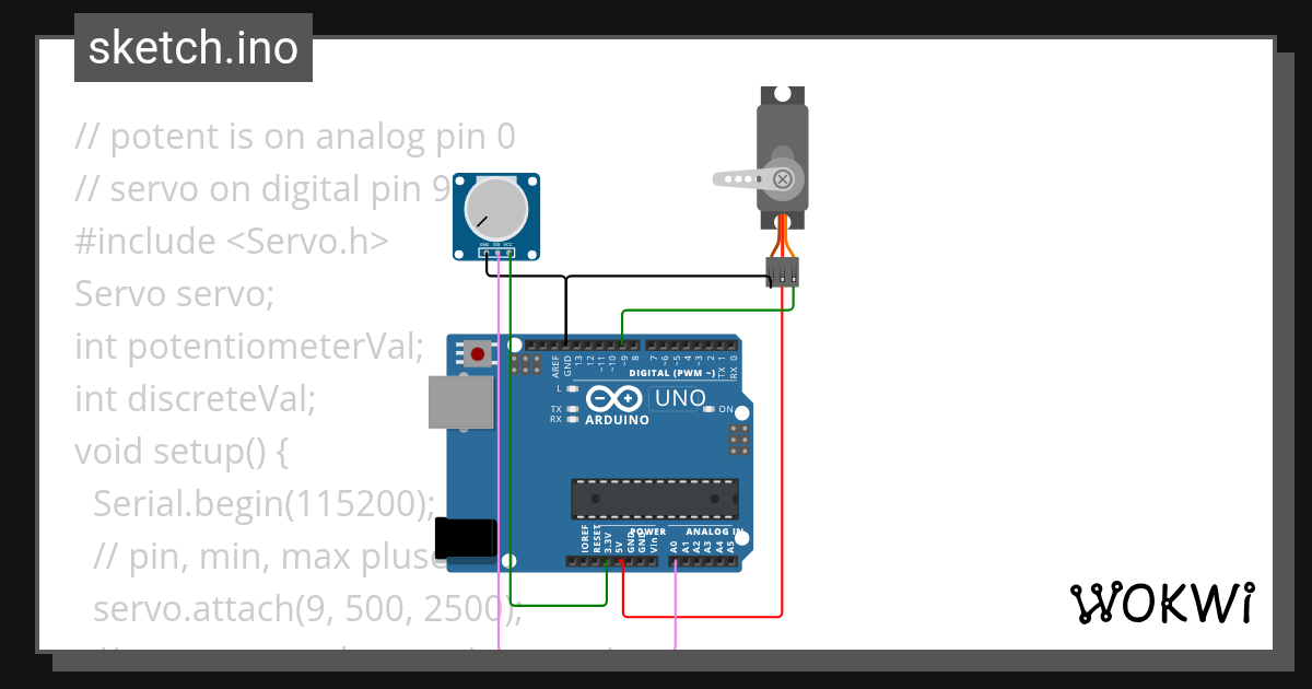 Practice6.2 - Wokwi ESP32, STM32, Arduino Simulator Practice6.2 - Wokwi ESP32, STM32, Arduino Simulator