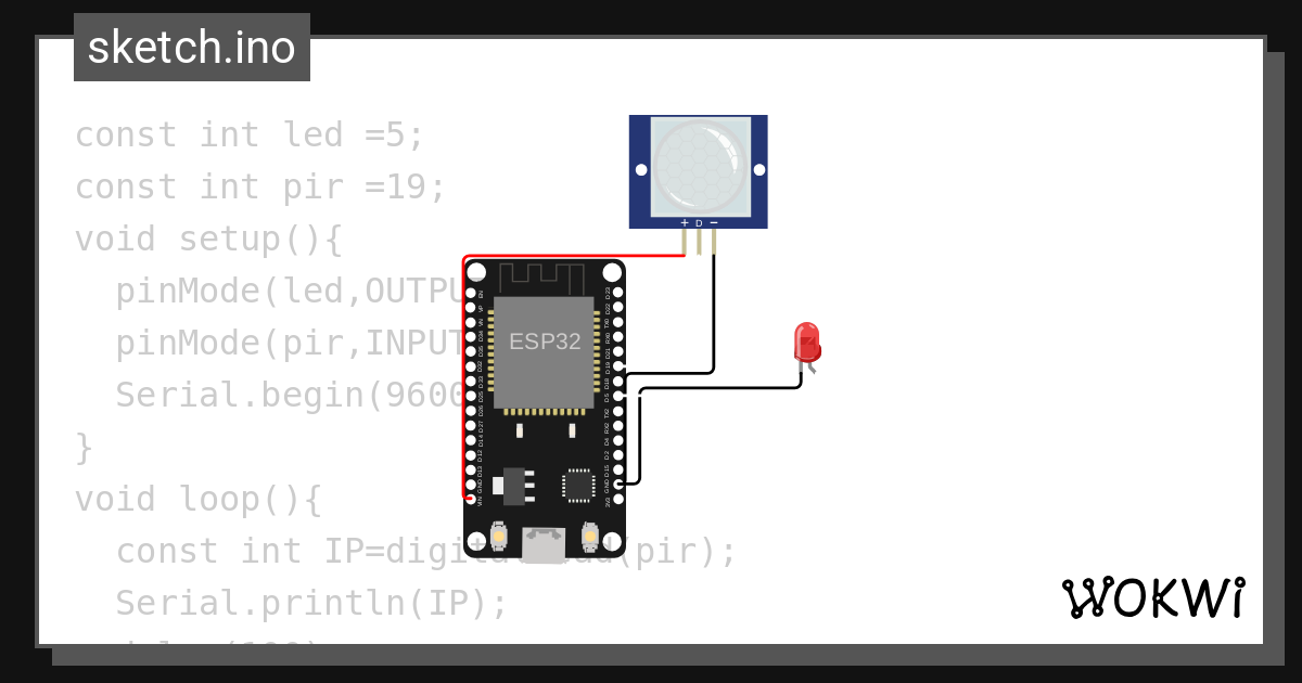 Latihanari Wokwi Esp32 Stm32 Arduino Simulator