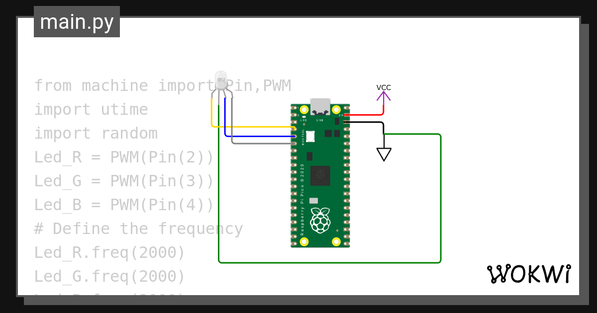 Wokwi Online Esp32 Stm32 Arduino Simulator 1098