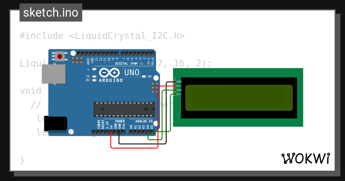 Welcome2d3 Wokwi Esp32 Stm32 Arduino Simulator 4274