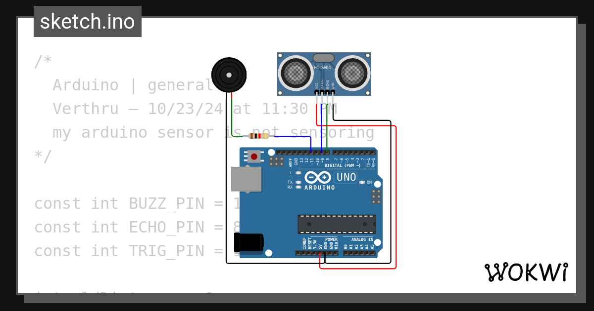 Parkingtone Wokwi Esp32 Stm32 Arduino Simulator