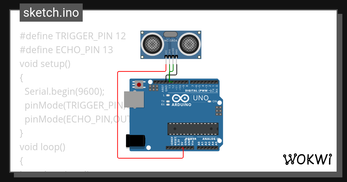 IOT Copy (4) distance Copy - Wokwi ESP32, STM32, Arduino Simulator IOT Copy (4) distance Copy - Wokwi ESP32, STM32, Arduino Simulator
