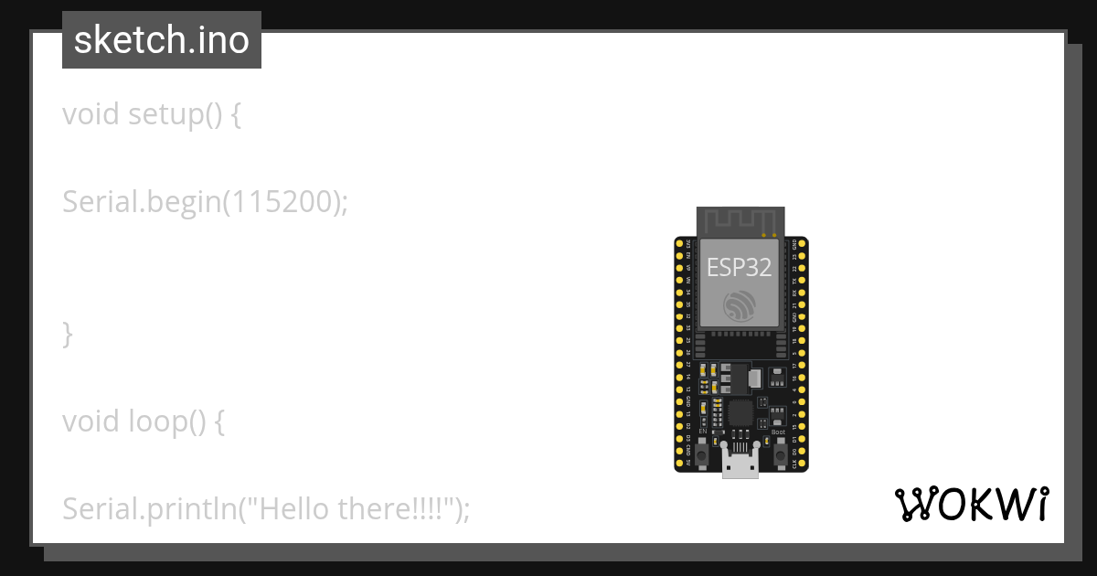 Wokwi Online Esp32 Stm32 Arduino Simulator 5945