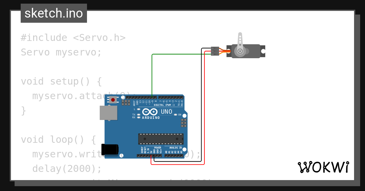 ธนาทรณ์ Wokwi Esp32 Stm32 Arduino Simulator 8436