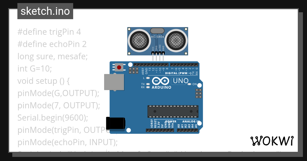 Deneme Wokwi Esp32 Stm32 Arduino Simulator 4355
