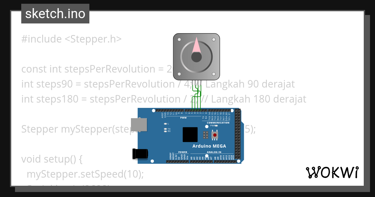 21.11.4185_LuthfiaRD_Prak5.2 - Wokwi ESP32, STM32, Arduino Simulator