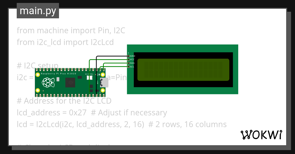main.py Copy - Wokwi ESP32, STM32, Arduino Simulator