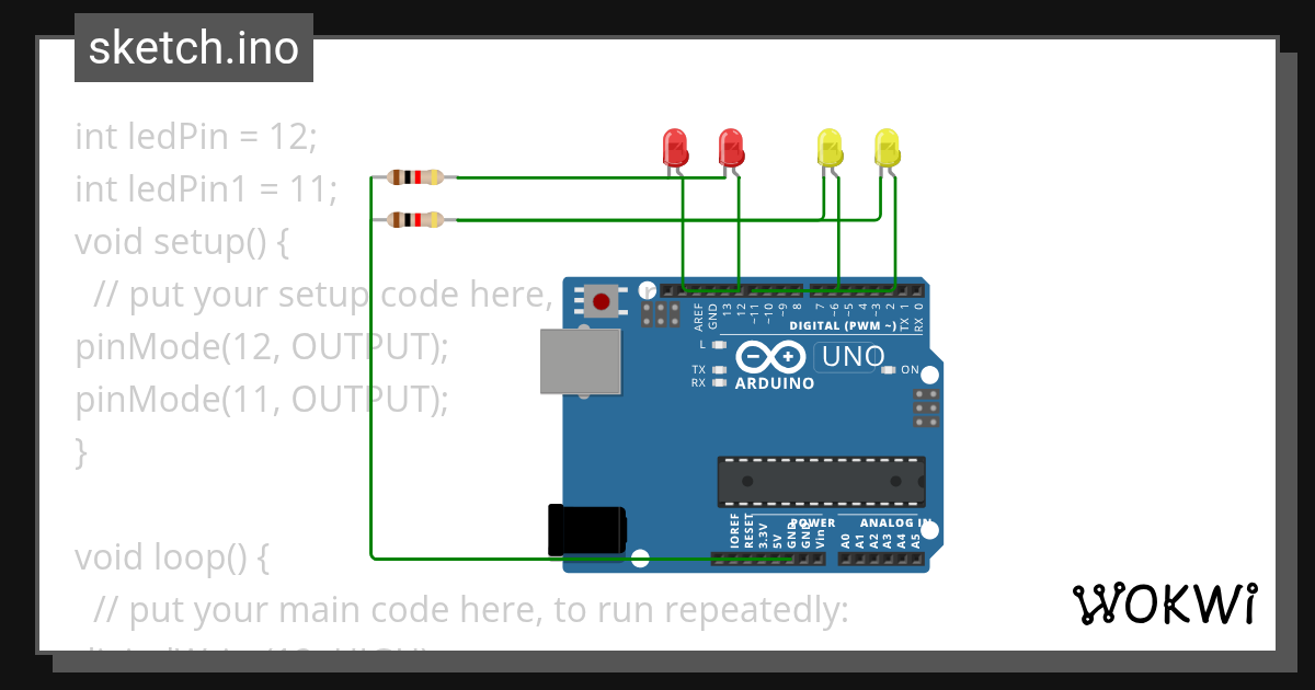 UTS Fajri Yulianto_21323014 - Wokwi ESP32, STM32, Arduino Simulator UTS Fajri Yulianto_21323014 - Wokwi ESP32, STM32, Arduino Simulator