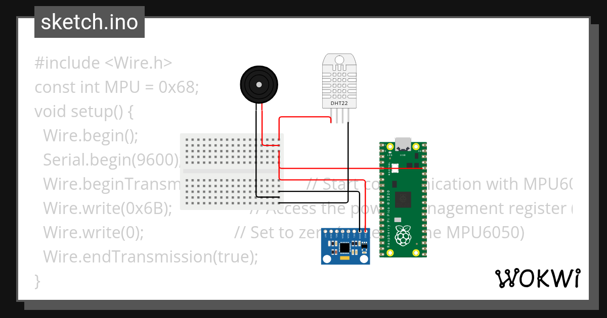 Comatose Patient Monitoring - Wokwi ESP32, STM32, Arduino Simulator