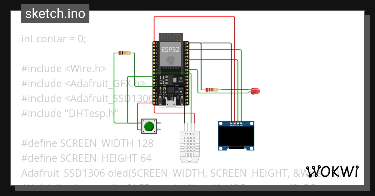 acm_Suarez_10A - Wokwi ESP32, STM32, Arduino Simulator