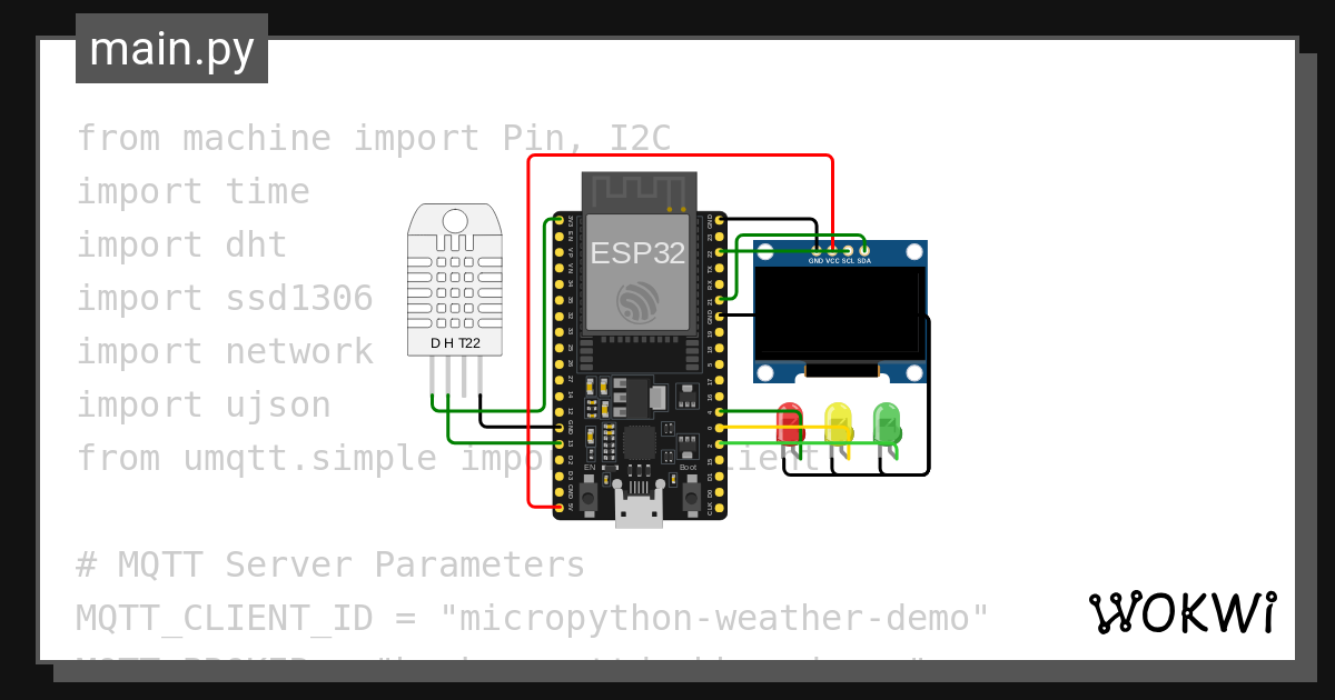 Nguyễn Văn Sơn 211410651 Wokwi Esp32 Stm32 Arduino Simulator 6789