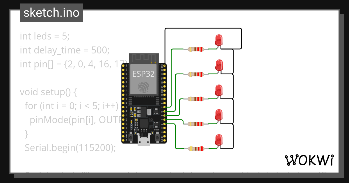 Profe Practica 03_Sin Potenciadores Entradas Analógicas con ESP32 - Wokwi ESP32, STM32, Arduino ...