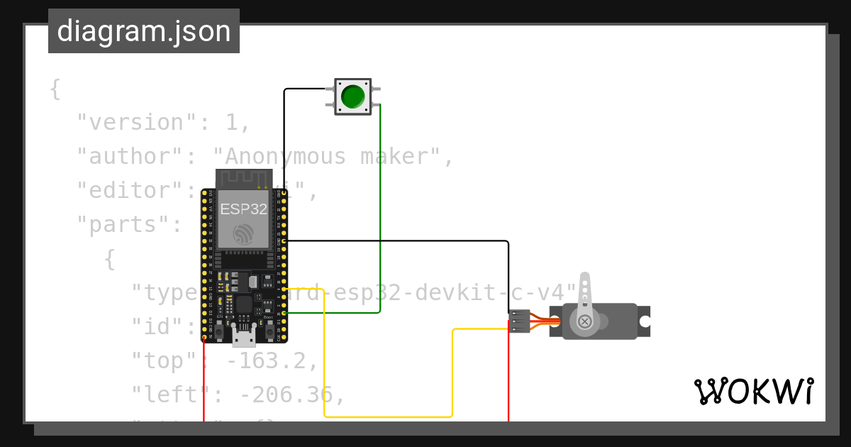 Btn Wokwi Esp32 Stm32 Arduino Simulator 6899