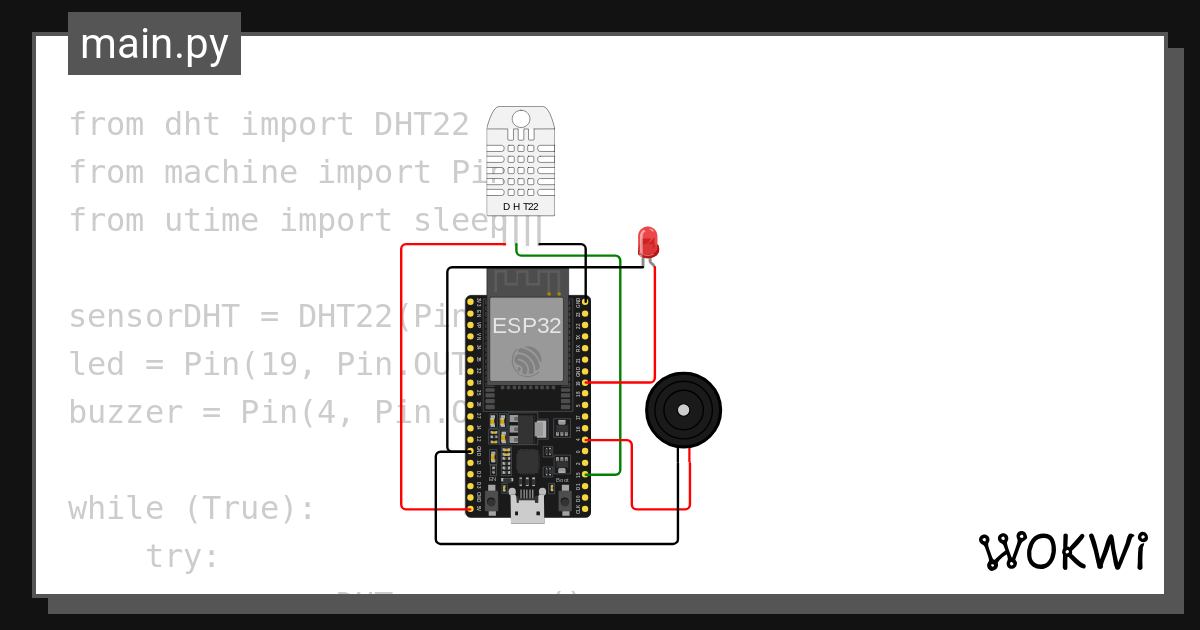 Modulo7 Alejandro Modificado Wokwi Esp32 Stm32 Arduino Simulator