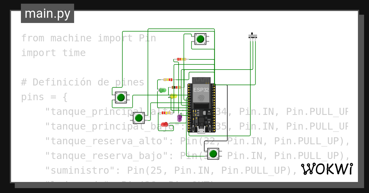 Class And Object Copy 2 Wokwi Esp32 Stm32 Arduino Simulator 0853