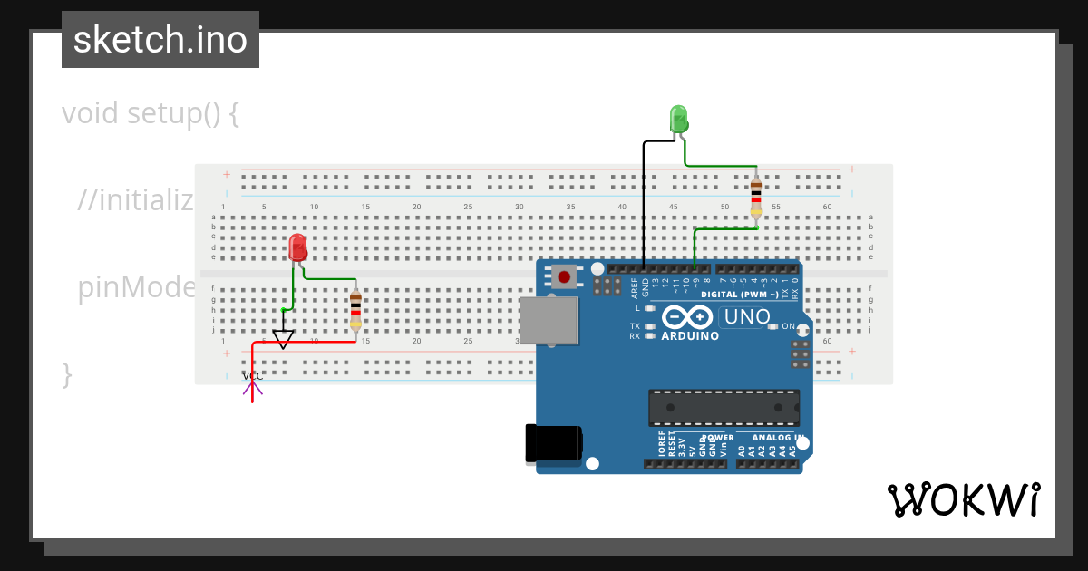 coba - Wokwi ESP32, STM32, Arduino Simulator coba - Wokwi ESP32, STM32, Arduino Simulator