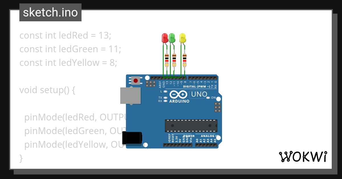Lê Công Tuyểnchương5 Bài Tập 1 Wokwi Esp32 Stm32 Arduino Simulator