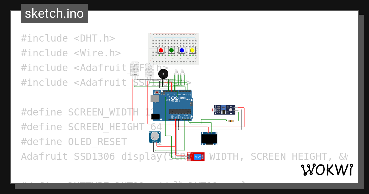 Eiei Wokwi Esp32 Stm32 Arduino Simulator 1122