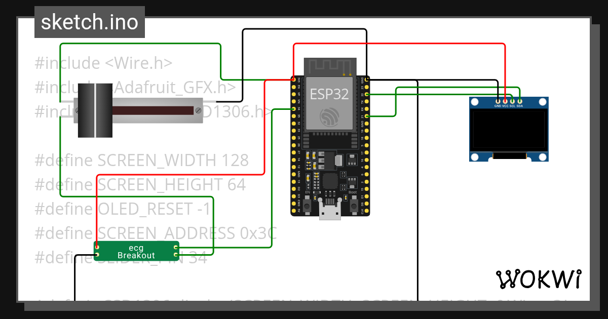 Assignment_3_220374U - Wokwi ESP32, STM32, Arduino Simulator