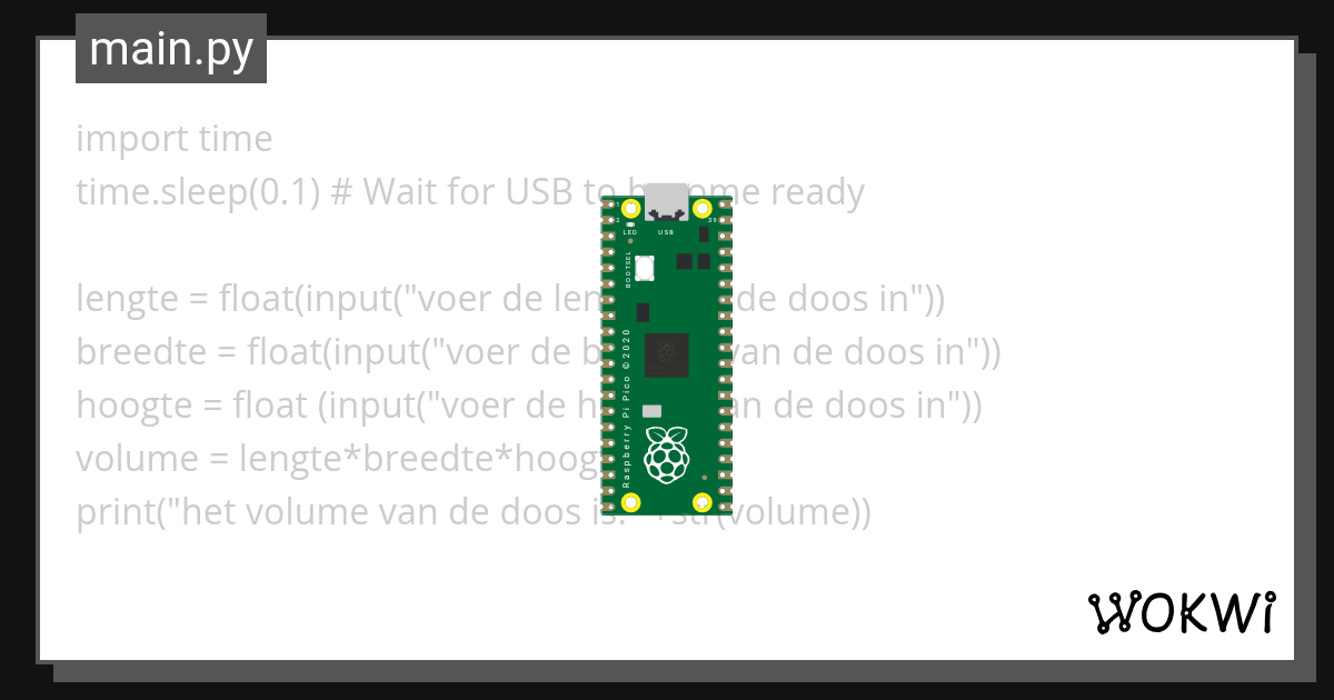 Opdracht 4 Wokwi Esp32 Stm32 Arduino Simulator 