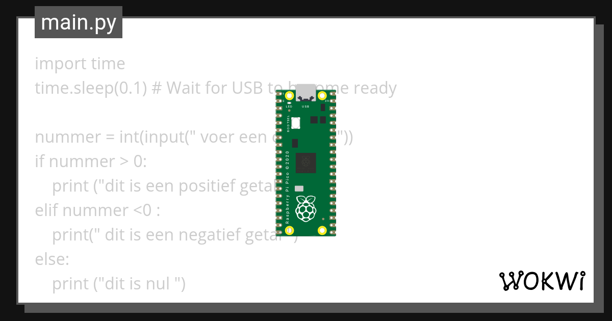 Wokwi - Online ESP32, STM32, Arduino Simulator Wokwi - Online ESP32, STM32, Arduino Simulator