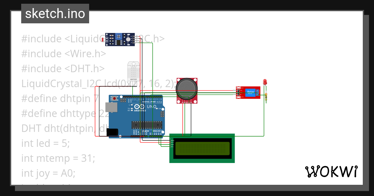 other h4 - Wokwi ESP32, STM32, Arduino Simulator