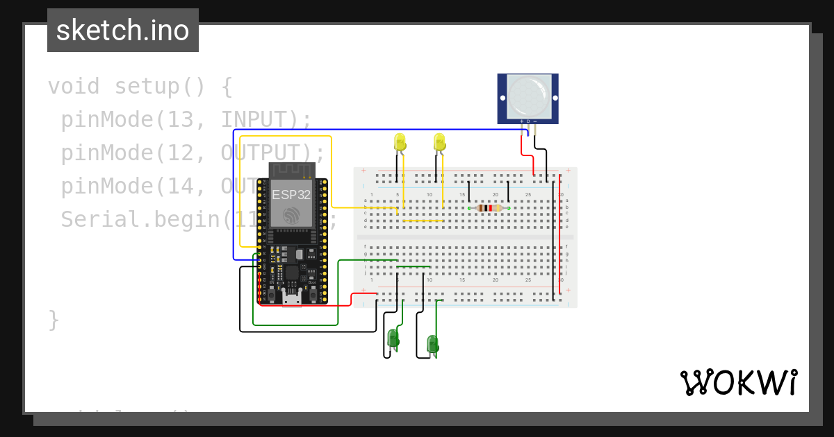 Esp Sp32 Wokwi Esp32 Stm32 Arduino Simulator 4213