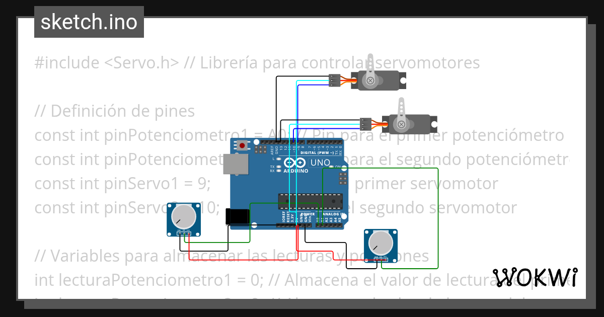 U3-eje6 - Wokwi ESP32, STM32, Arduino Simulator
