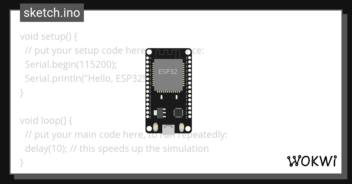 tk b embeded - Wokwi ESP32, STM32, Arduino Simulator tk b embeded - Wokwi ESP32, STM32, Arduino Simulator