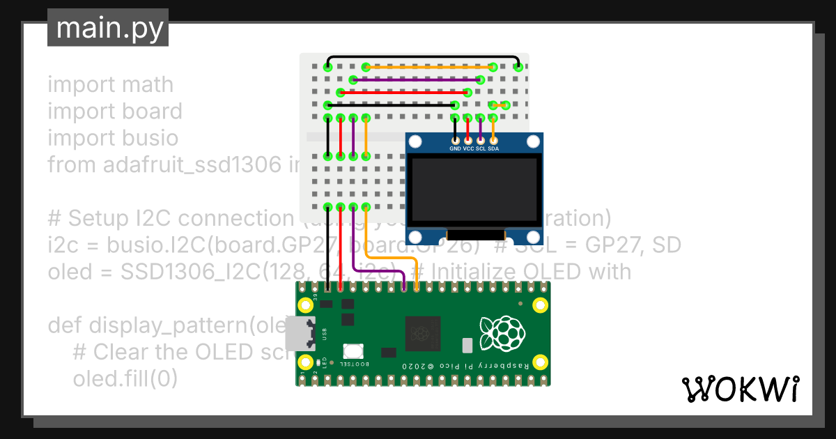 Wokwi Online ESP32 STM32 Arduino Simulator