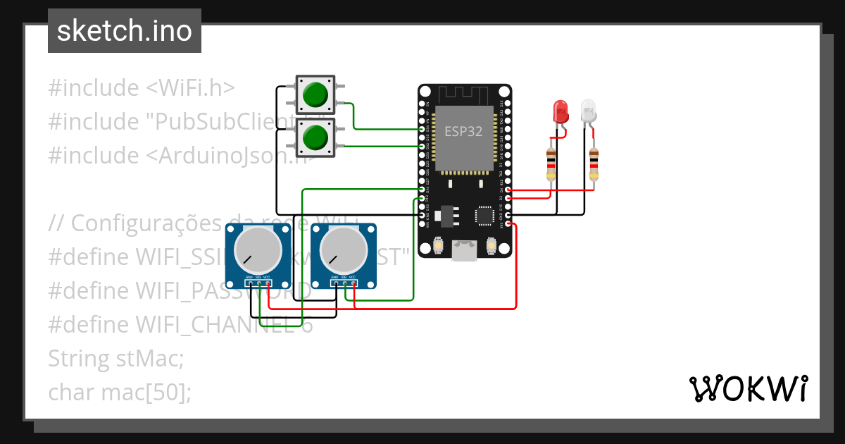 mqtt_esp32-final - Wokwi ESP32, STM32, Arduino Simulator