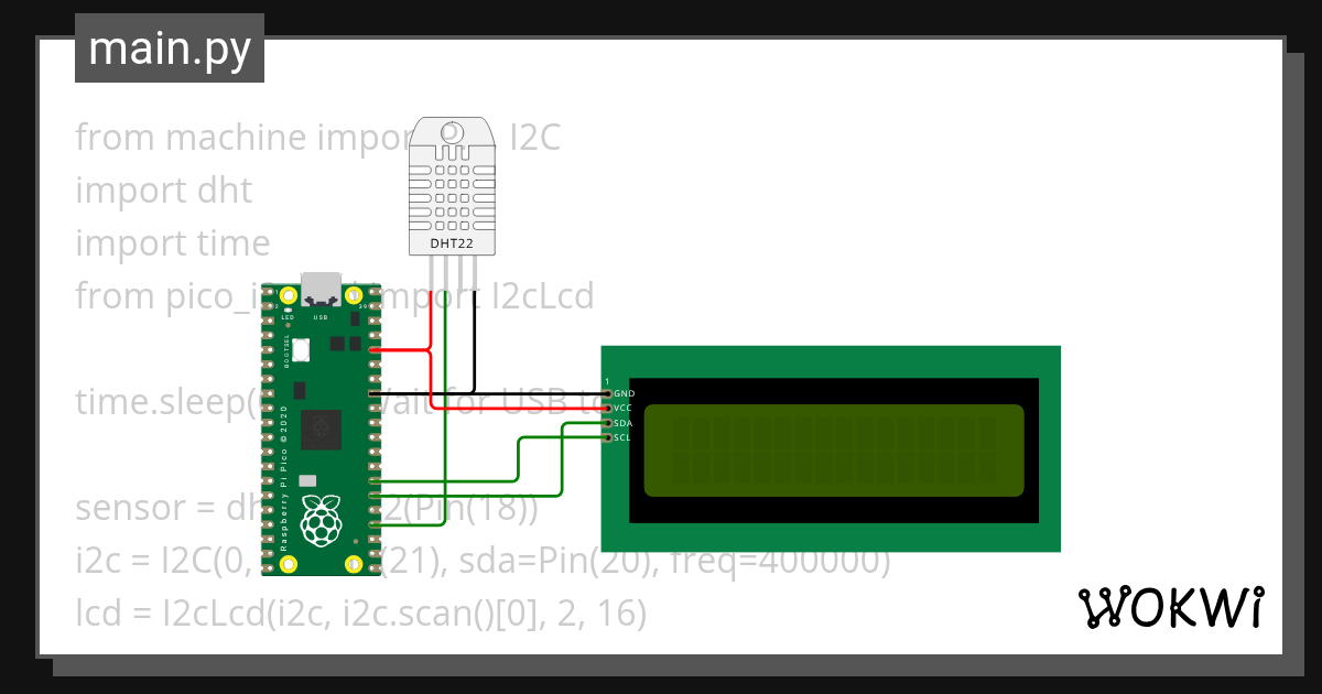 P64 Wokwi Esp32 Stm32 Arduino Simulator 