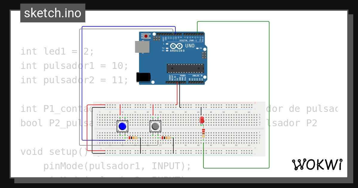 Contador Pulsador 26102024 Wokwi Esp32 Stm32 Arduino Simulator 1921