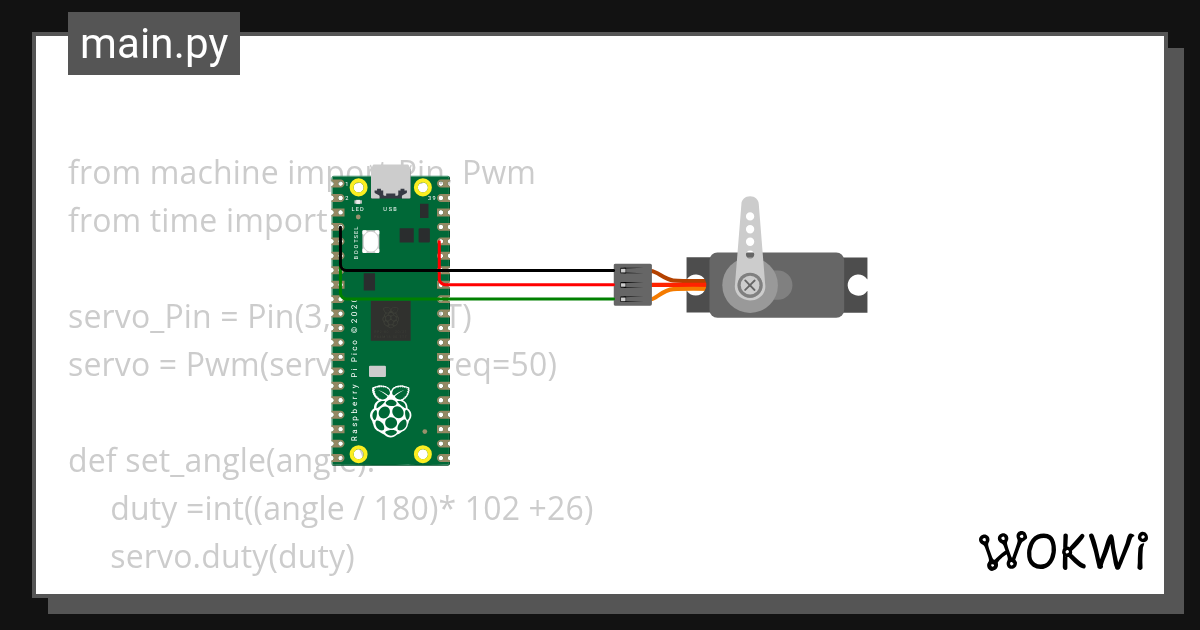 El Mejor Proyecto Del Mundo Wokwi Esp32 Stm32 Arduino Simulator 