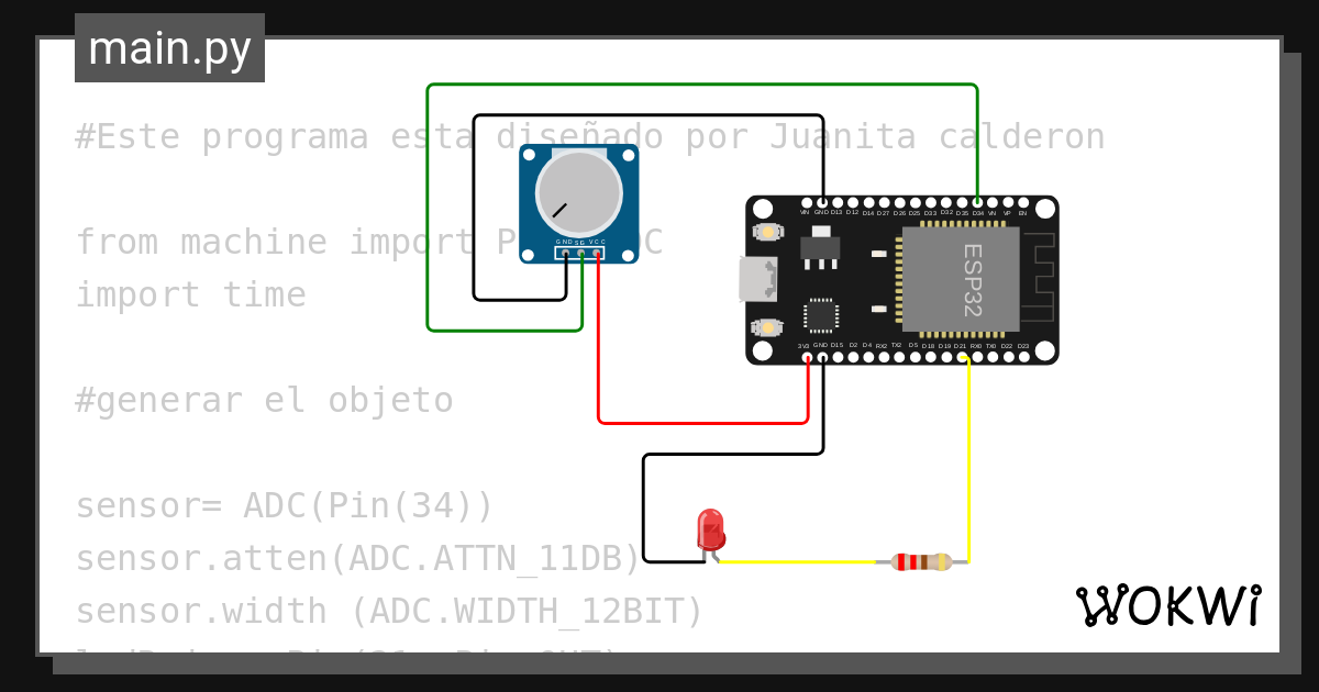 Juanita Calderon Montaje8 Copy Wokwi Esp32 Stm32 Arduino Simulator 8365