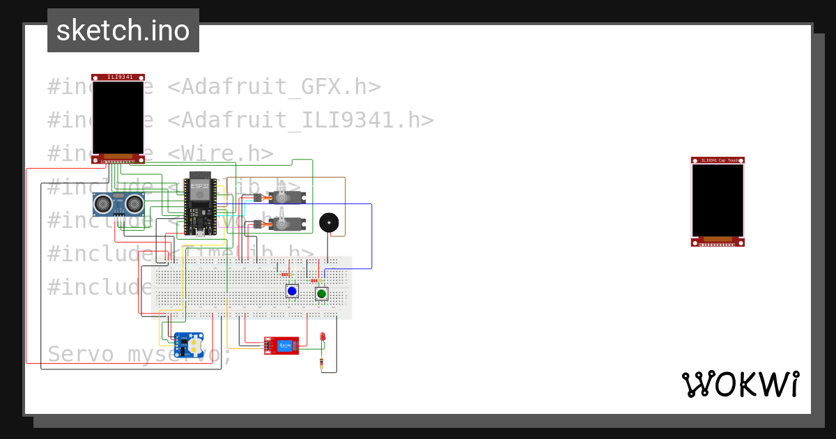 Samuel 1 Wokwi Esp32 Stm32 Arduino Simulator 6271