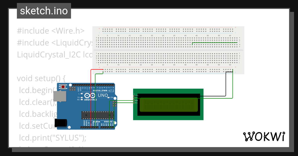 Nia Project 1 Wokwi Esp32 Stm32 Arduino Simulator 