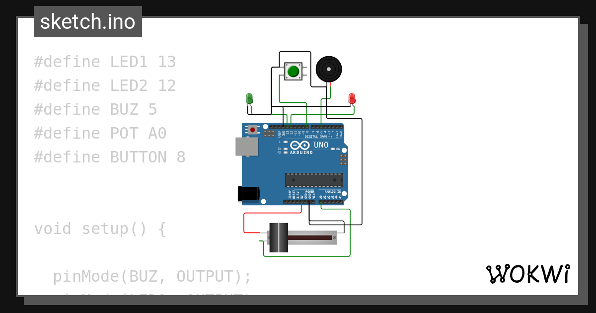 While Function Wokwi Esp32 Stm32 Arduino Simulator 3163