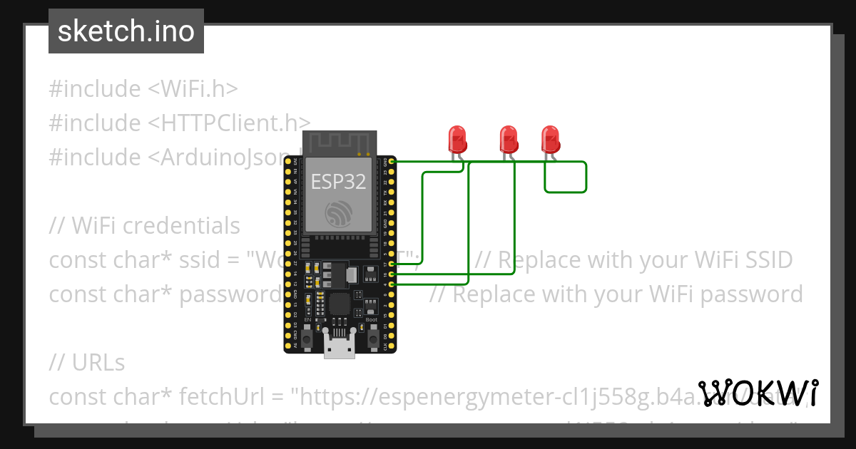 new - Wokwi ESP32, STM32, Arduino Simulator