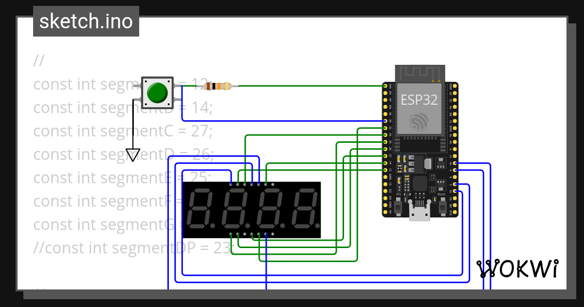 1027button shit - Wokwi ESP32, STM32, Arduino Simulator